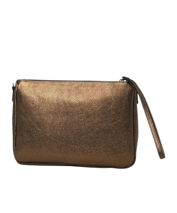 GIANNI CHIARINI Nora Clutch Bag