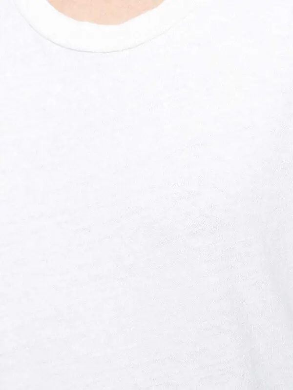 RE/DONE Vintage Logo T-shirt