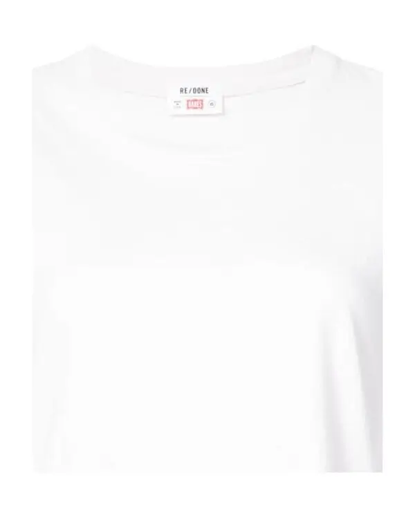 RE/DONE Vintage Logo T-shirt