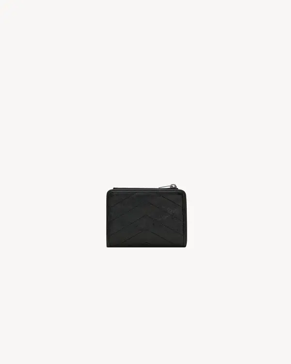 Saint Laurent Bifold Wallet