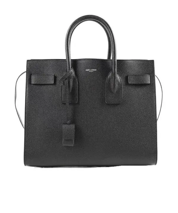 Saint Laurent Sac De Jour Small Tote Bag