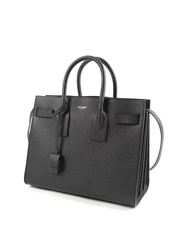 Saint Laurent Sac De Jour Small Tote Bag