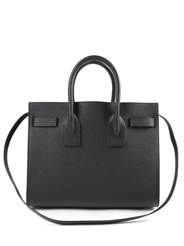 Saint Laurent Sac De Jour Small Tote Bag
