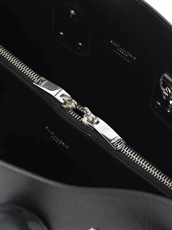 Saint Laurent Sac De Jour Small Tote Bag