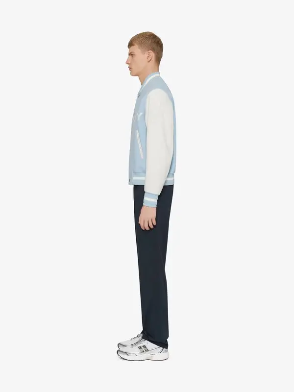 Givenchy Belt-loop Casual Pants