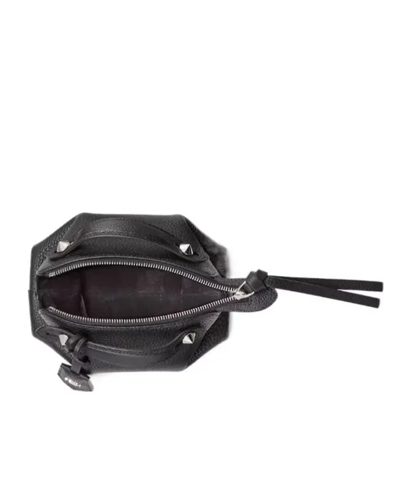 Fendi By The Way Soft Boston Shoulder Bag