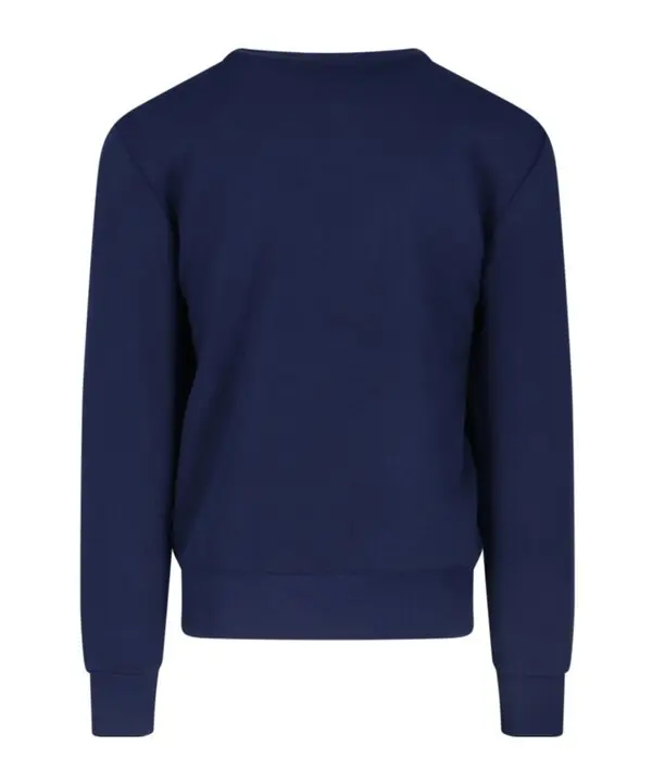 Polo Ralph Lauren Fleece Logo Sweatshirt