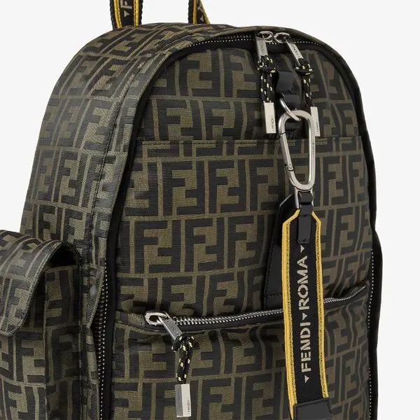 Fendi Climb Backpack