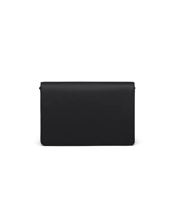 Prada Mini Saffiano Leather Bag