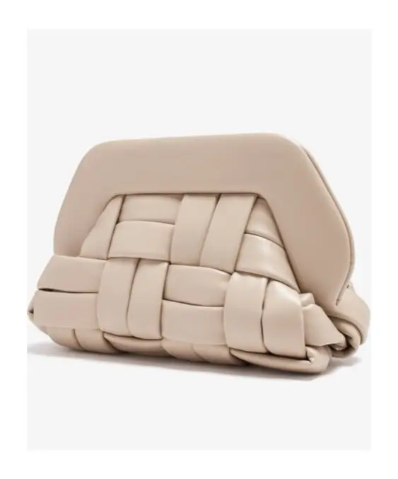 THEMOIRE Tia Clutch Bag