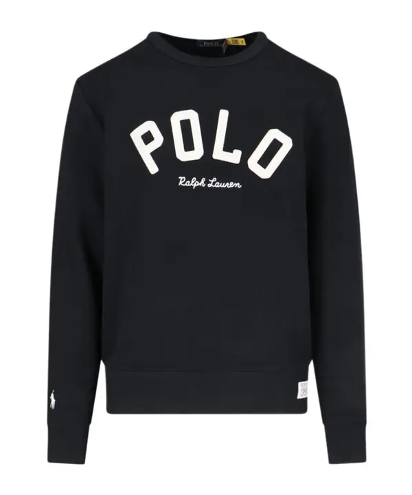 Polo Ralph Lauren Fleece Logo Sweatshirt