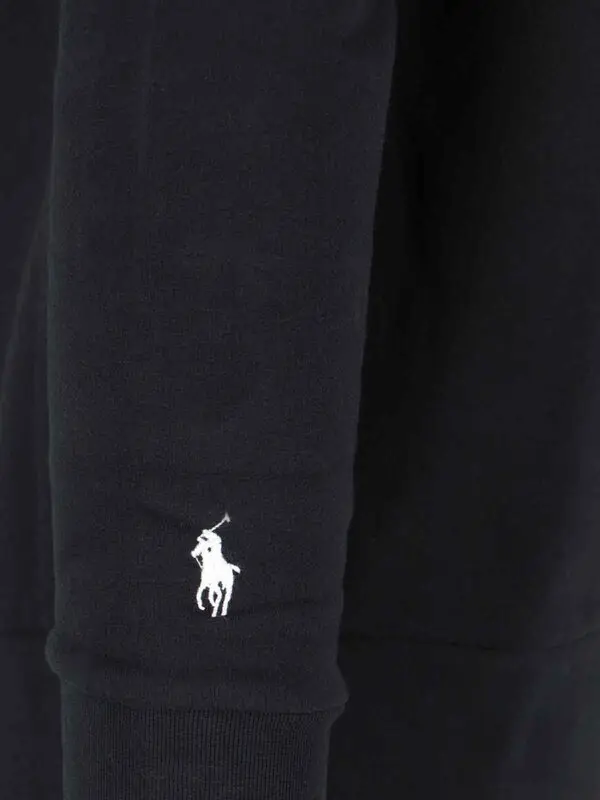 Polo Ralph Lauren Fleece Logo Sweatshirt