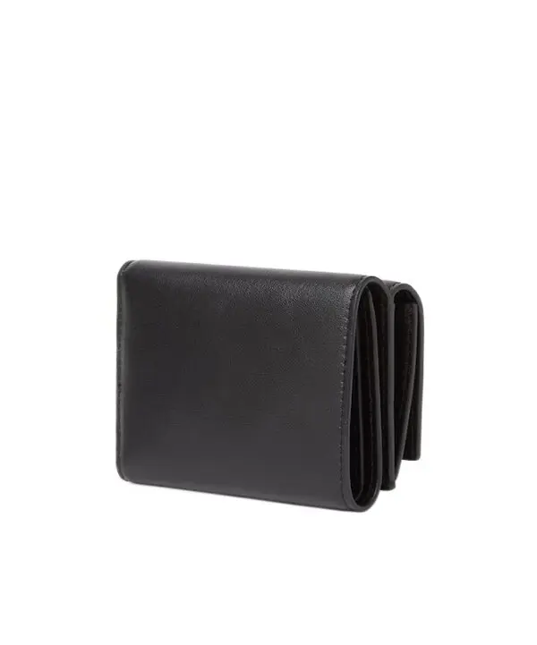 Fendi Ff Mini Trifold