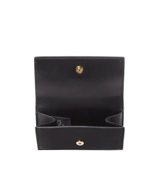 Fendi Ff Mini Trifold