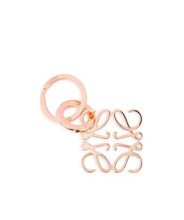Loewe Anagram Keyring