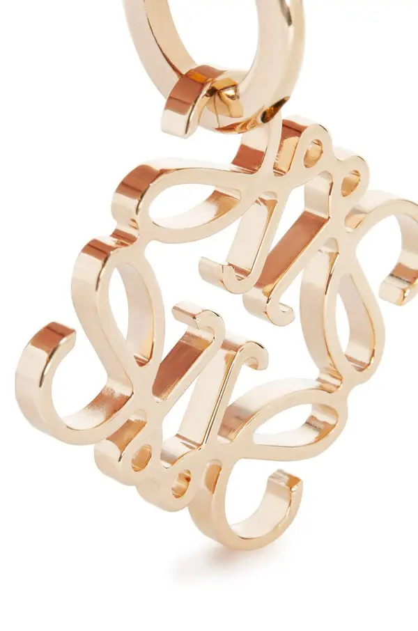 Loewe Anagram Keyring
