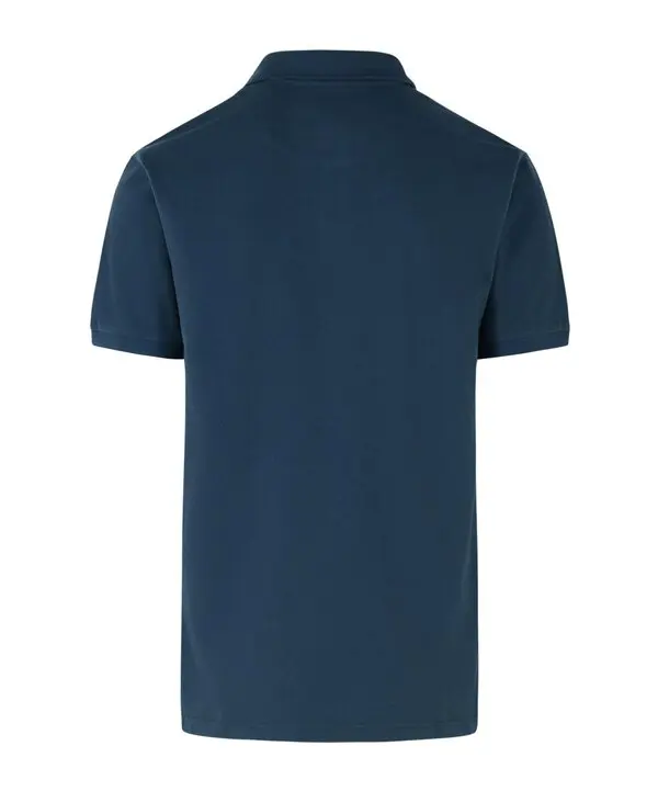 Etro Logo Printed Crewneck T-shirt
