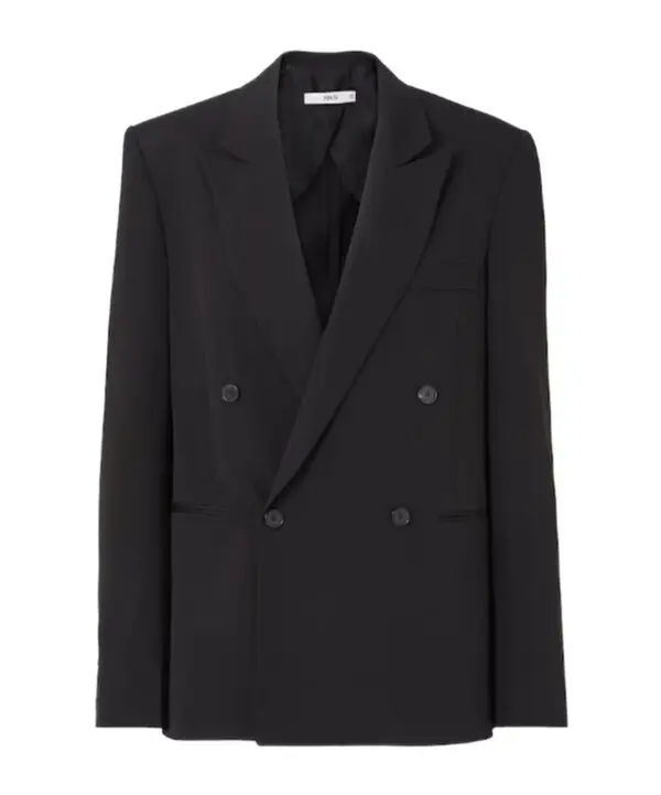 Fendi Batavia Blazer