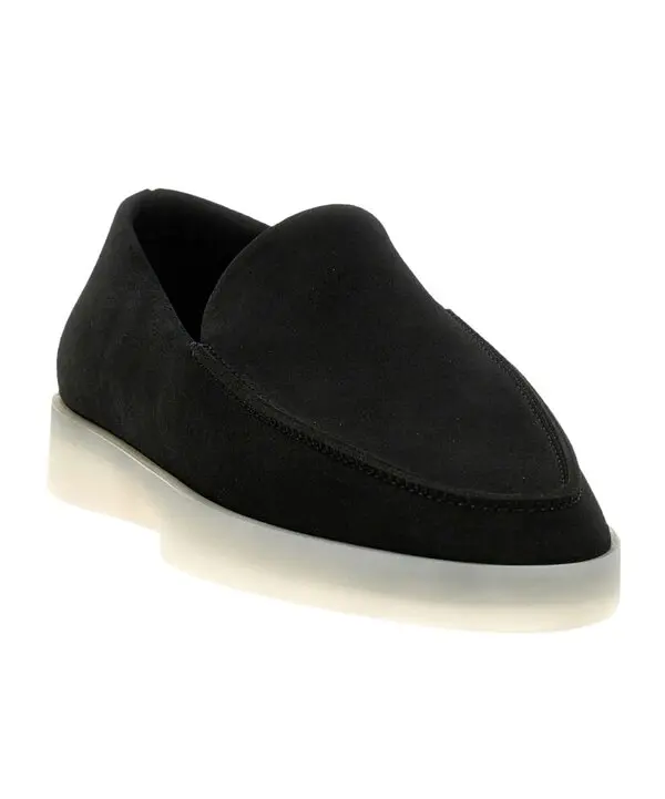 Fear Of God Round Head Loafer