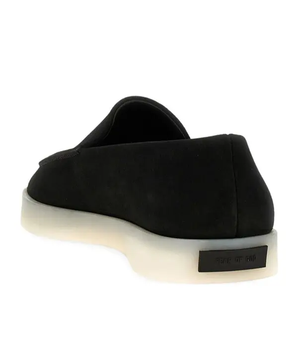 Fear Of God Round Head Loafer