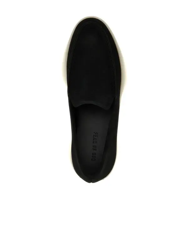 Fear Of God Round Head Loafer