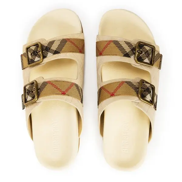 Burberry Burb Urchin Sandal Ld62