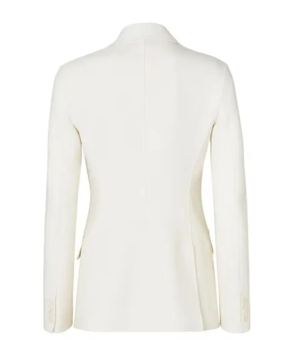 Fendi Wool Blazer
