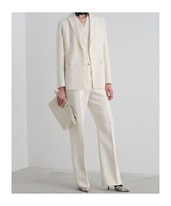 Fendi Wool Blazer