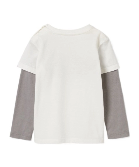 Gucci Cotton T-shirt With Graphic Print