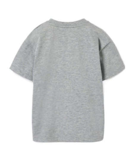 Gucci Embroidered Cotton T-shirt