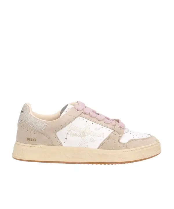 Premiata Low Top Sneakers