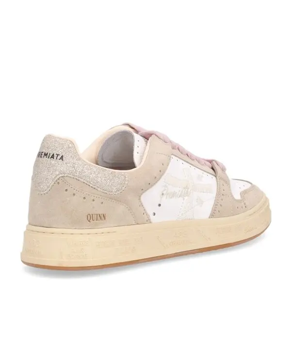Premiata Low Top Sneakers