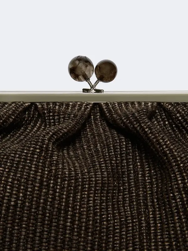 Max Mara Pasticcino Large Shoulder Bag