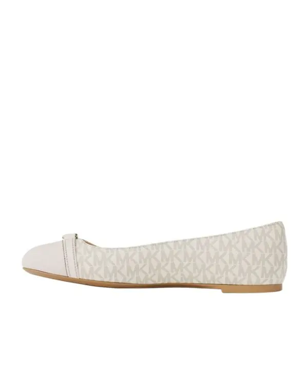 Michael Kors Mandy Ballerina Flats