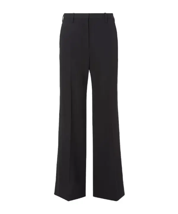 Fendi Wool Trousers