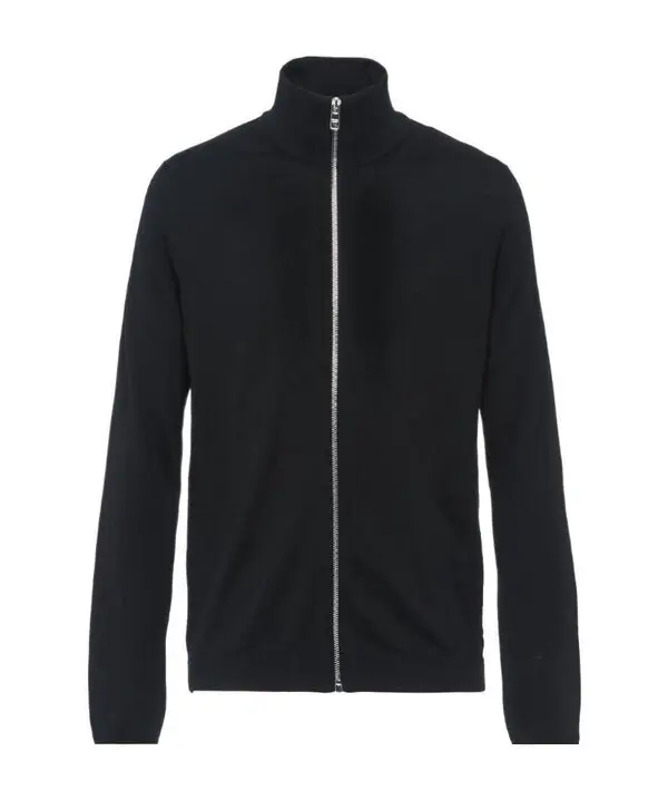 Prada Wool Cardigan