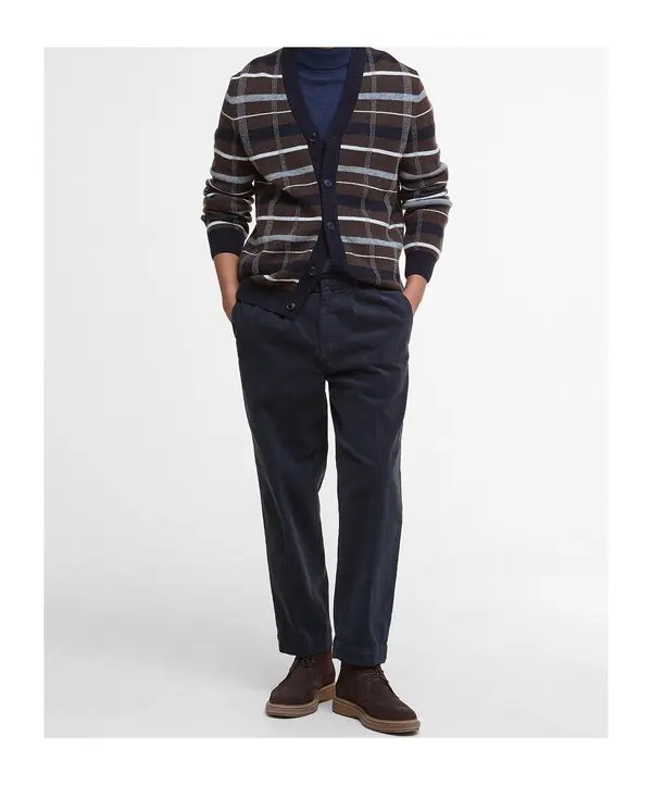 Barbour Kane Cardigan