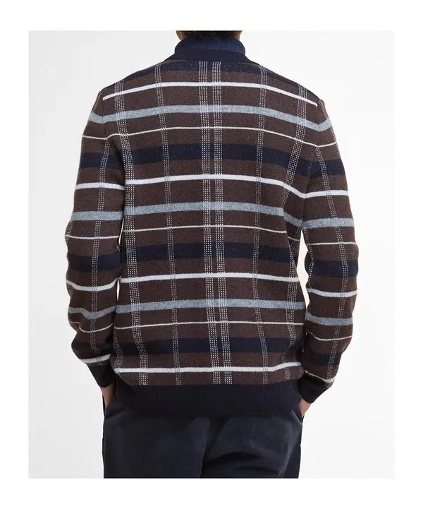 Barbour Kane Cardigan