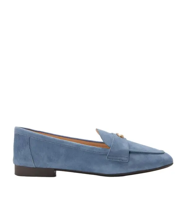 COACH Sculptd Loafers