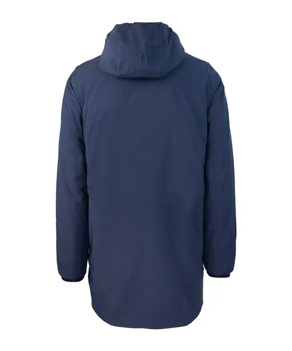 K-WAY Jacob St Warm Reversible Jacket