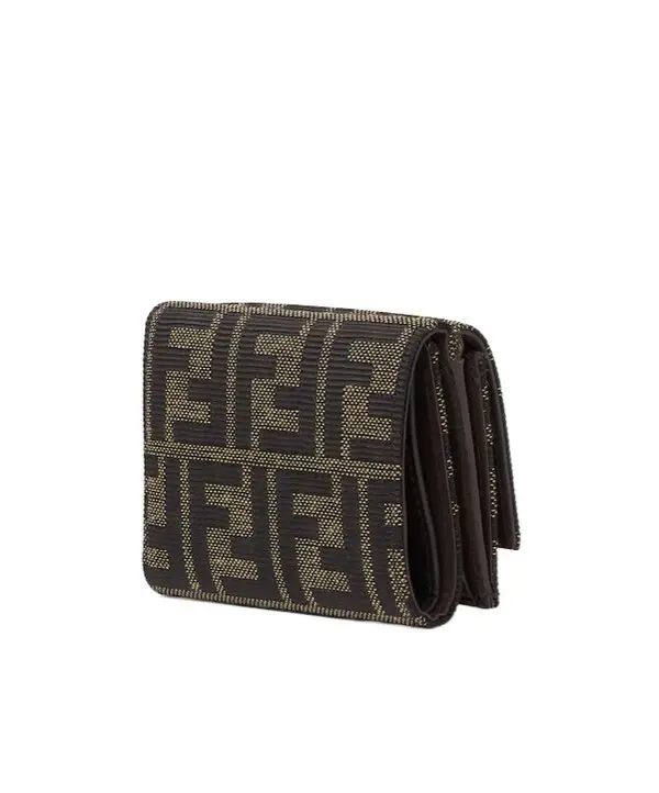 Fendi Mini Tube Trifold