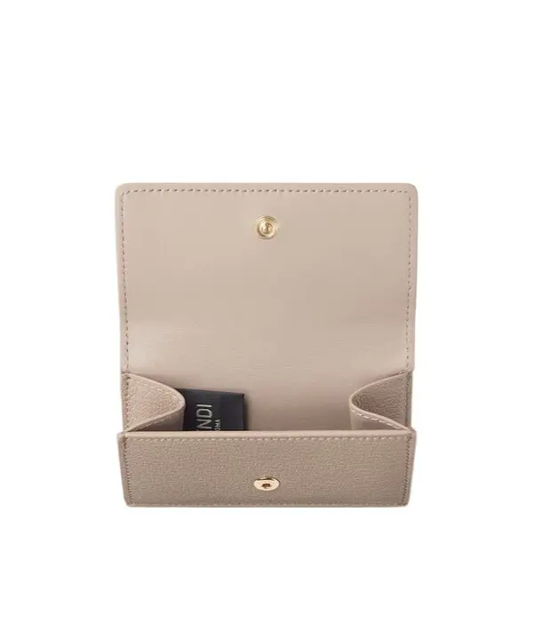 Fendi Ff Mini Trifold