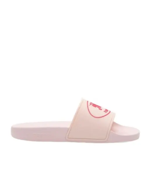 Burberry Knight Stamp Slides