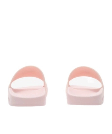 Burberry Knight Stamp Slides