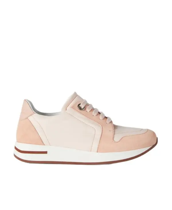 Loro Piana My Wind Casual Sneakers