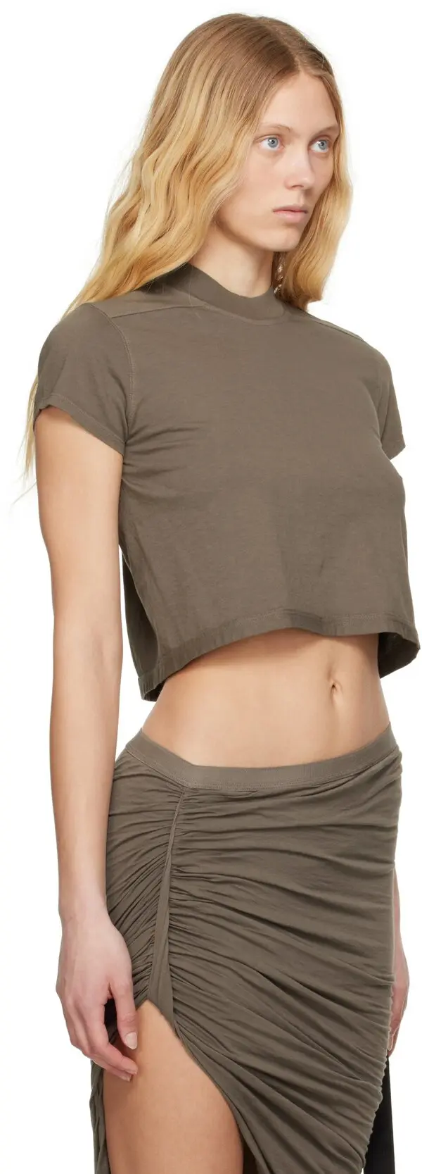 Rick Owens Level T-shirt