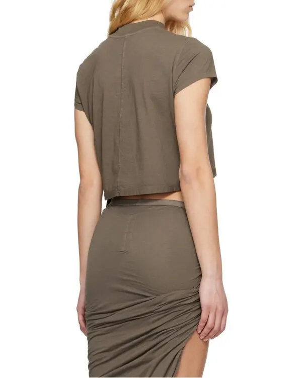 Rick Owens Level T-shirt