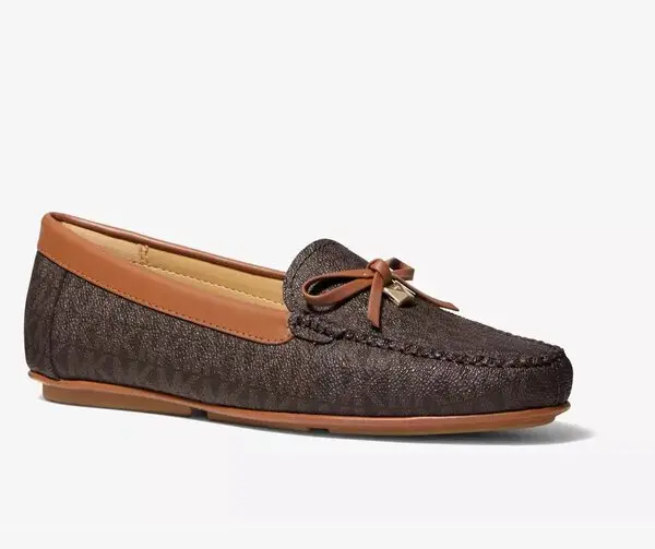 Michael Kors Juliett Moccasin