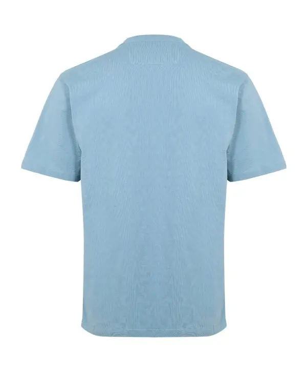 C.P. COMPANY Logo Crew-neck T-shirt