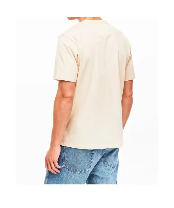 C.P. COMPANY Logo Crew-neck T-shirt